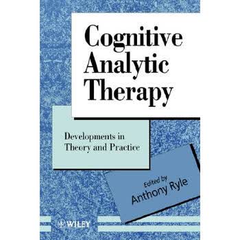 【】Cognitive Analytic Therapy -