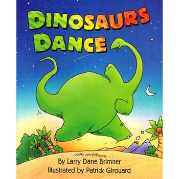 【】Dinosaurs Dance