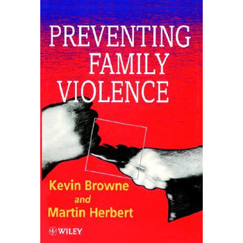 【】Preventing Family Violence