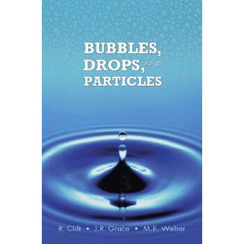 【】Bubbles, Drops, and Particles