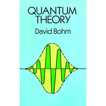 【】Quantum Theory