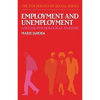 【】Employment and Unemployment: A