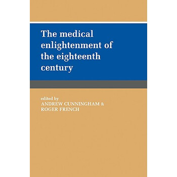 【】The Medical Enlightenment of