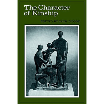 【】The Character of Kinship