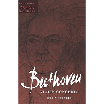【】Beethoven: Violin Concerto