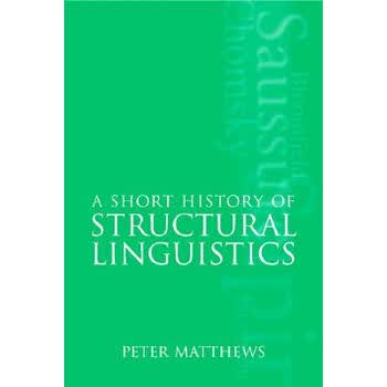 【】A Short History of Structural