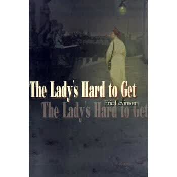 【】The Lady's Hard to Get