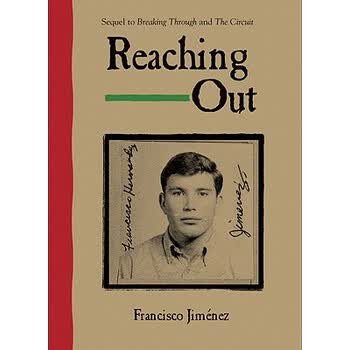 【】Reaching Out