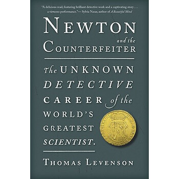 【】Newton and the Counterfeiter: The