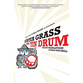 【】The Tin Drum
