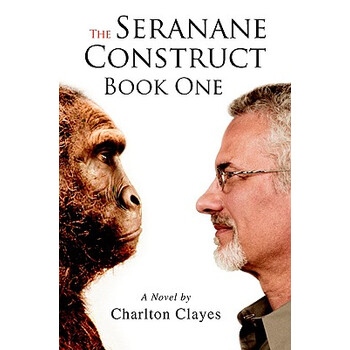 【】The Seranane Construct Book One