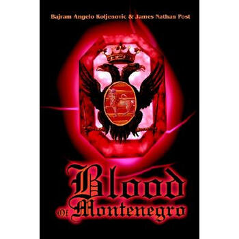【】Blood of Montenegro
