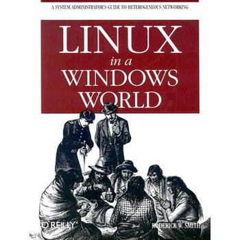 【】Linux in a Windows World