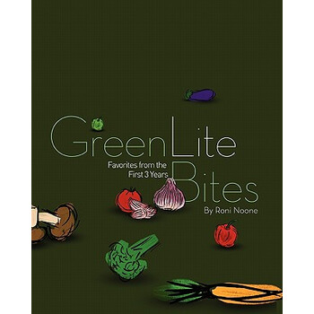 【】Greenlitebites: Favorites from the First