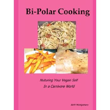【】Bi-Polar Cooking