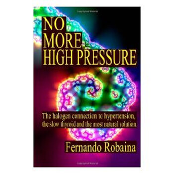 【】No More High Pressure: The Halog