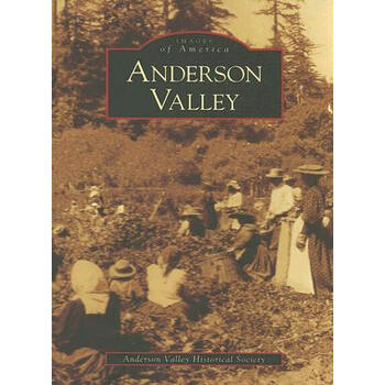 【】Anderson Valley