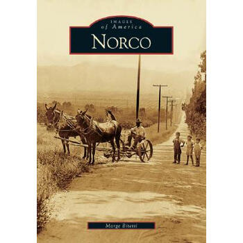 【】Norco