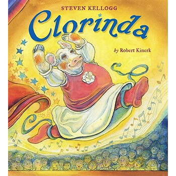 【】Clorinda