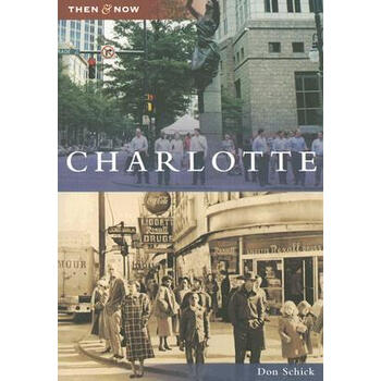 【】Charlotte