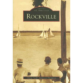 【】Rockville
