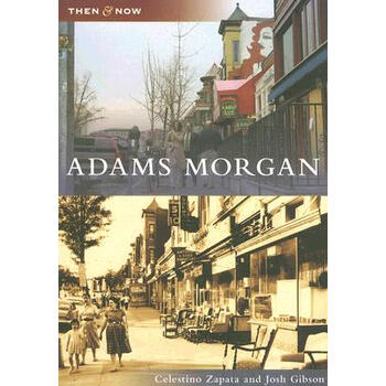 【】Adams Morgan