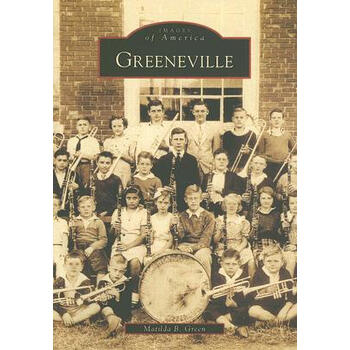 【】Greeneville