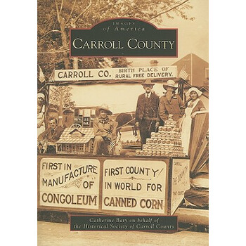 【】Carroll County