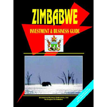 【】Zimbabwe Investment and Business