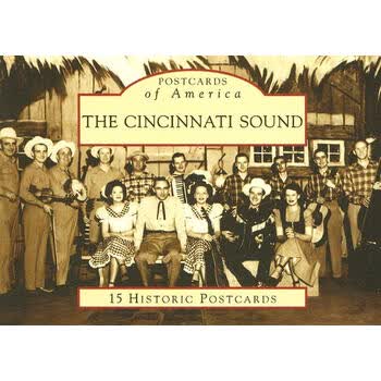 【】The Cincinnati Sound
