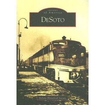 【】DeSoto