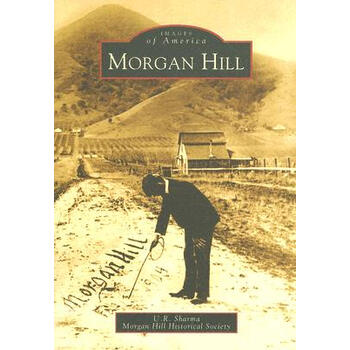 【】Morgan Hill