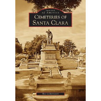 【】Cemeteries of Santa Clara