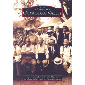 【】Cuyahoga Valley