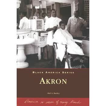 【】Akron
