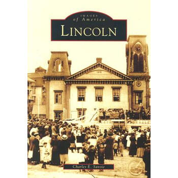 【】Lincoln
