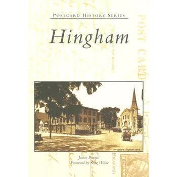 【】Hingham
