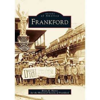 【】Frankford