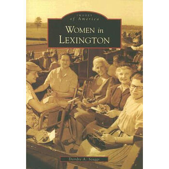 【】Women in Lexington