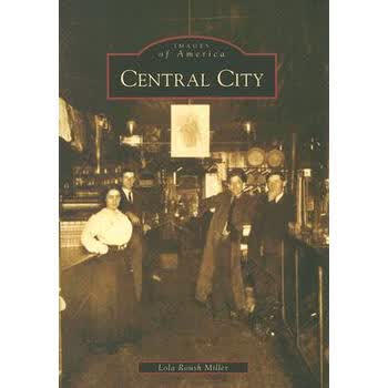【】Central City