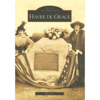 【】Havre de Grace