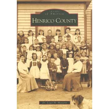 【】Henrico County