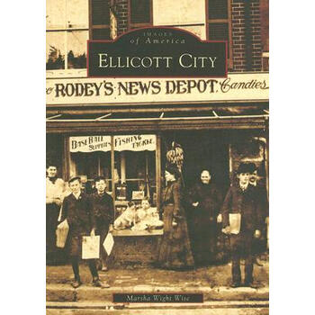 【】Ellicott City