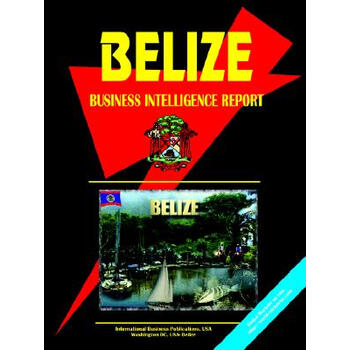 【】Belize Business Intelligenc