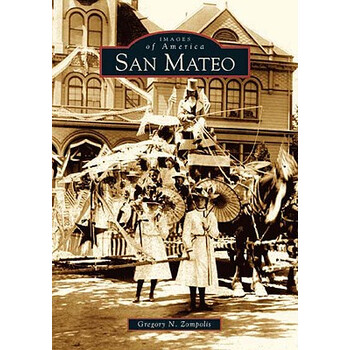 【】San Mateo