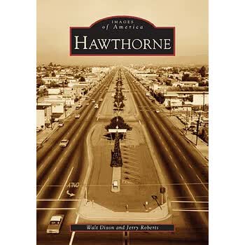 【】Hawthorne