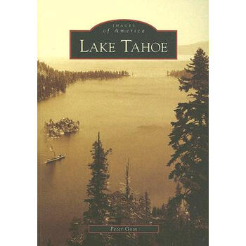 【】Lake Tahoe