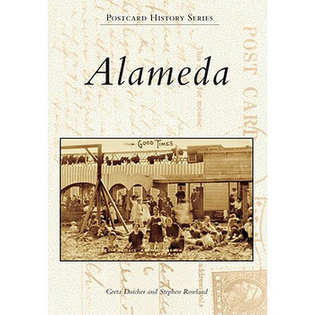 【】Alameda
