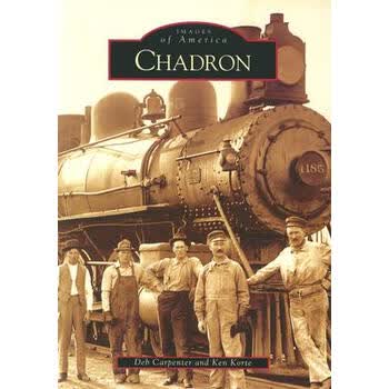 【】Chadron