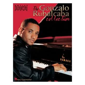 【】Gonzalo Rubalcaba Collection: Artist